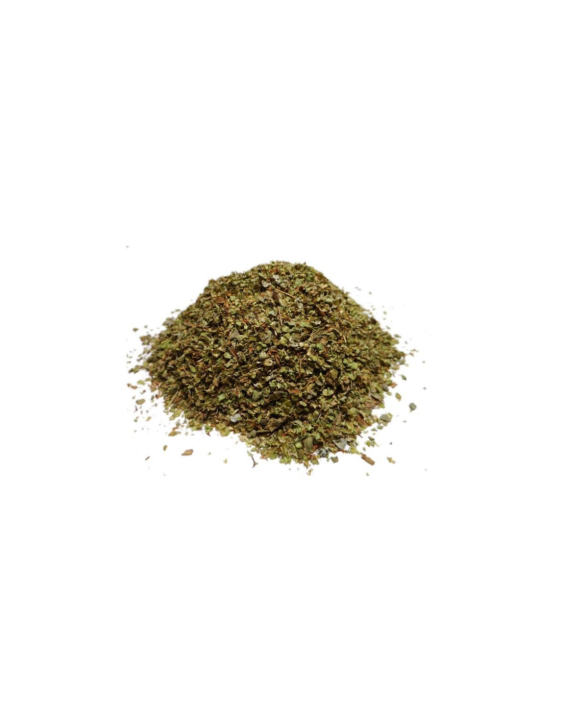 Sachet de tisane de Marjolaine BIO (feuille) de 50g