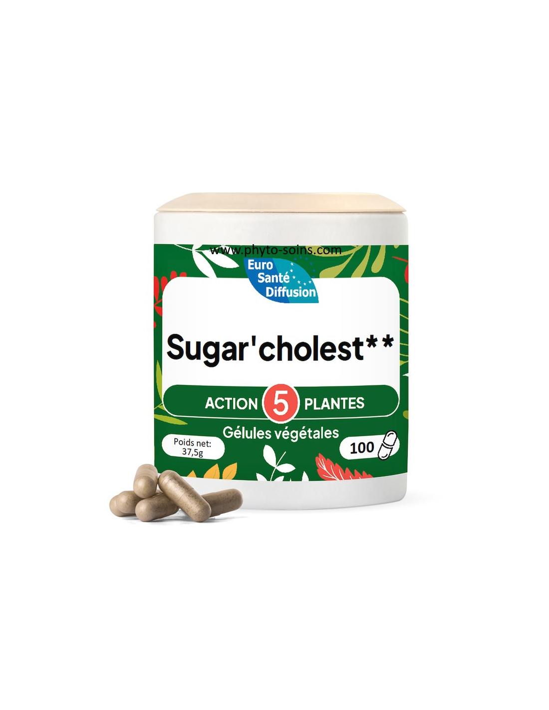 Cholestérol: les meilleures plantes médicinales pour le faire baisser ...