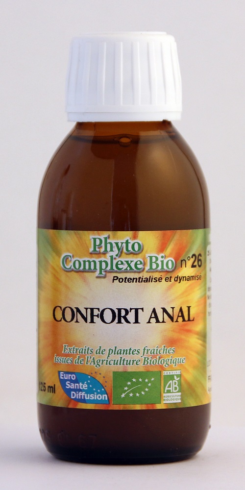 Les plantes les plus efficaces contre les hémorroïdes - phyto-soins.com