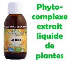 Phytothérapie / Aromathérapie : Phyto Soins
